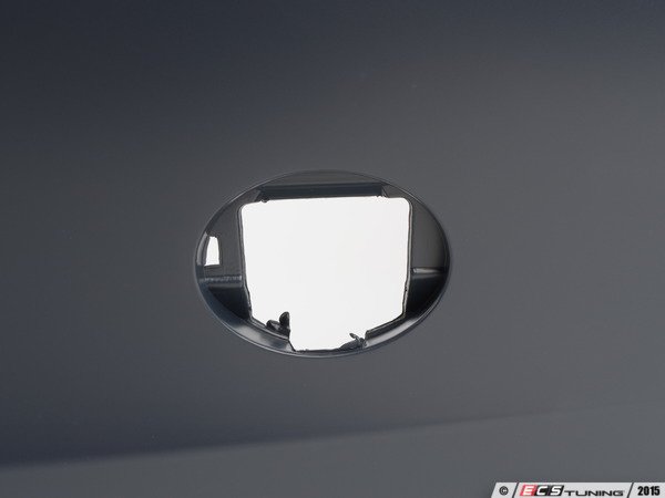 Genuine Mercedes Benz - 2098852825 - Rear Bumper Cover