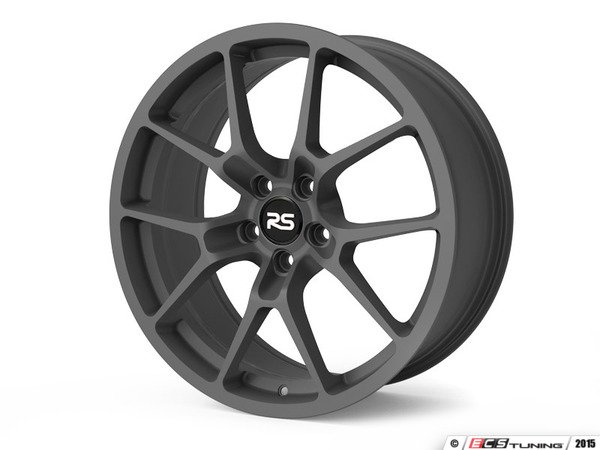 Neuspeed - 88.10.06G1KT - 19" RSE10 Wheels - Set Of Four