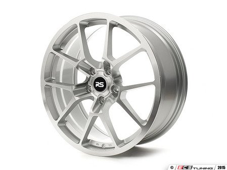 Neuspeed - 88.10.06MS1KT - 19" RSE10 Wheels - Set Of Four