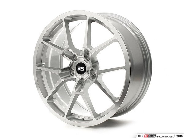 Neuspeed - 88.10.07msKT - 19" RSE10 Wheels - Set Of Four
