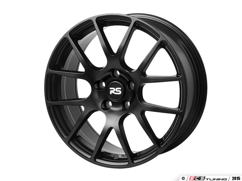 Neuspeed - 88.14.04B1KT - 19" RSE14 Wheels - Set Of Four - (NO LONGER ...