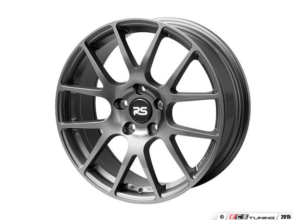 Neuspeed - 88.14.06G1KT - 19" RSE14 wheels - Set Of Four - (NO LONGER ...