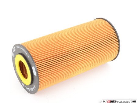 Genuine Mercedes Benz - 6061800109 - Engine Oil Filter Kit - Priced Each