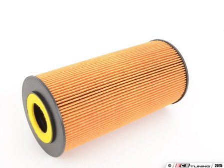 Genuine Mercedes Benz - 6061800109 - Engine Oil Filter Kit - Priced Each