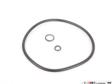 Genuine Mercedes Benz - 6061800109 - Engine Oil Filter Kit - Priced Each