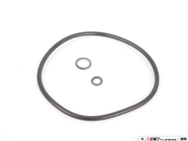 Genuine Mercedes Benz - 6061800109 - Engine Oil Filter Kit - Priced Each