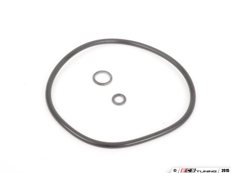 Genuine Mercedes Benz - 6061800109 - Engine Oil Filter Kit - Priced Each