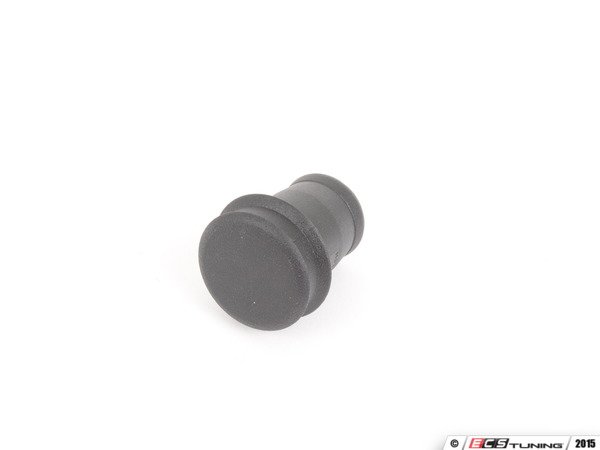 Genuine MINI - 61349316116 - Cigarette Lighter Block-Off Plug (61-34-9 ...