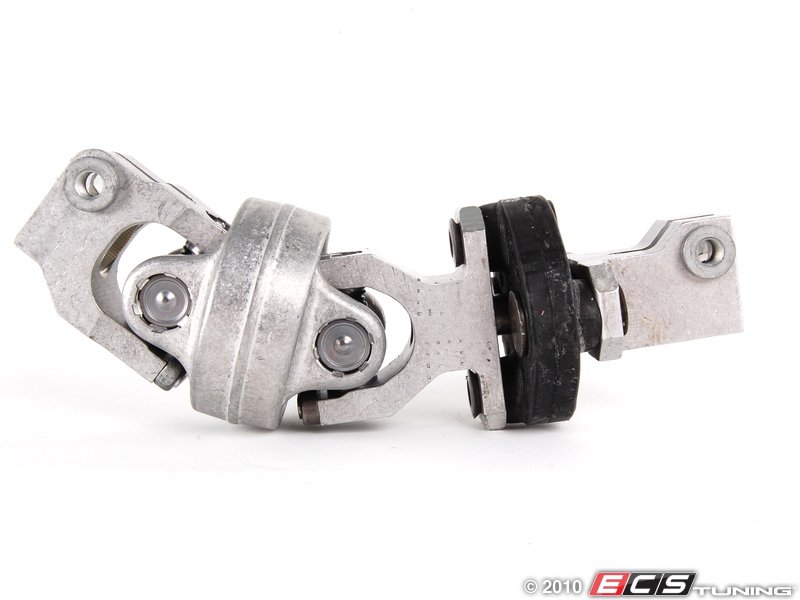 Genuine BMW - 32306754165 - Steering Shaft Double U-Joint (32-30-6-754-165)