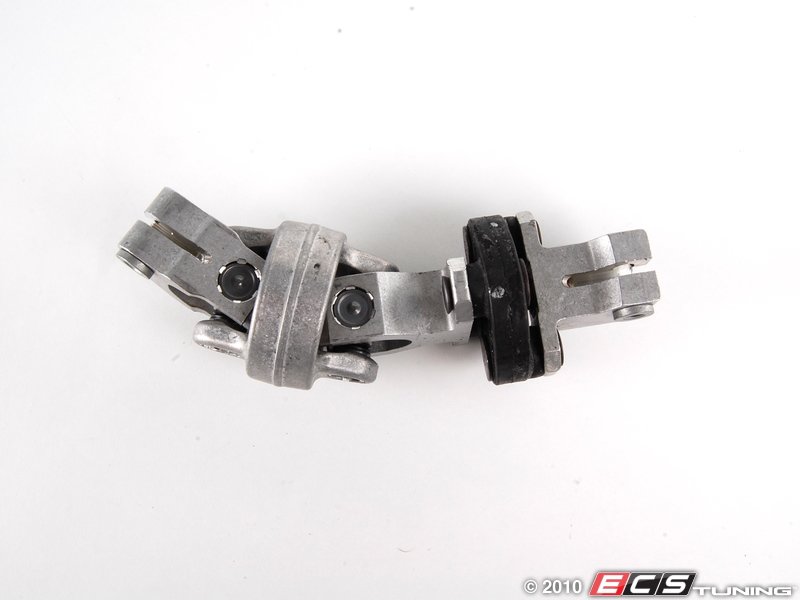 Genuine BMW - 32306754165 - Steering Shaft Double U-Joint (32-30-6-754-165)