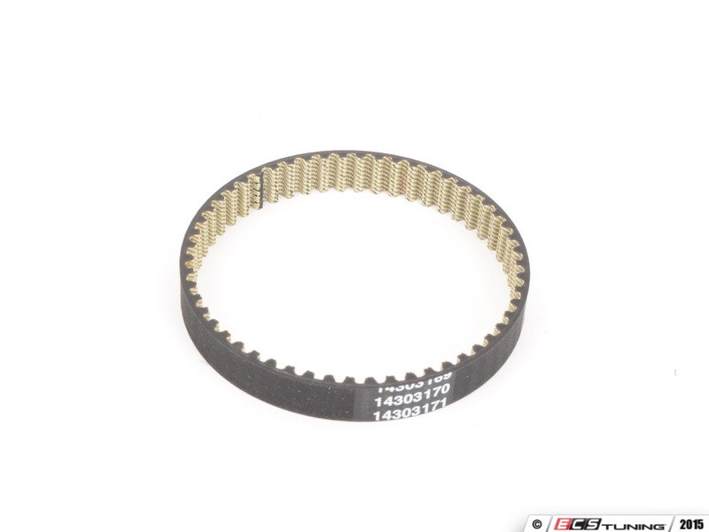 Continental - 06H121605E - Water Pump Belt