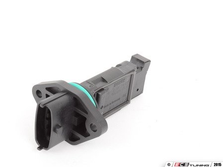Genuine Porsche - 98660612501 - Mass Air Flow Meter - Priced Each