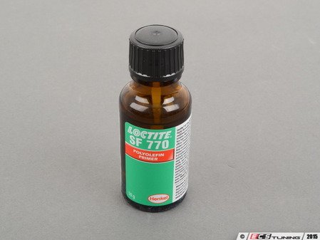 Genuine BMW - 83192317925 - Parking Aid Sensor Support Adhesive (83-19 ...