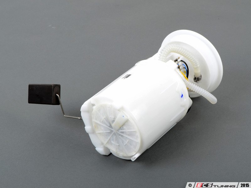 ECS News - Replacement Fuel Pumps for your VW MK4 Jetta
