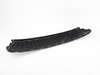 Genuine Volkswagen Audi - 5GM853677D9B9 - Center grille (5GM 853 677 D 9B9)