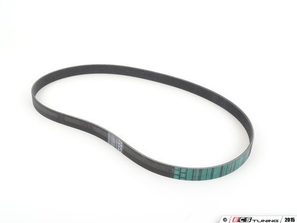Genuine BMW - 11287628659 - Accessory Drive Belt (11-28-7-628-659)