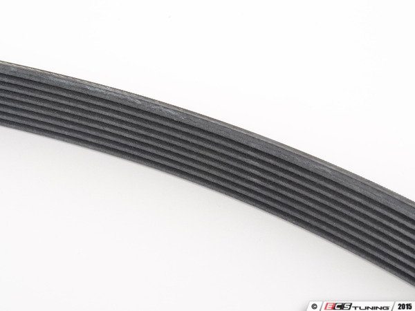 Genuine BMW - 11287628659 - Accessory Drive Belt (11-28-7-628-659)