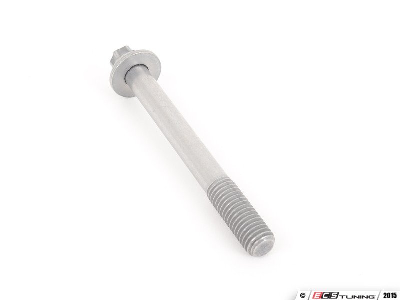 Genuine BMW - 07129906293 - ASA-Bolt - Priced Each (07-12-9-906-293)