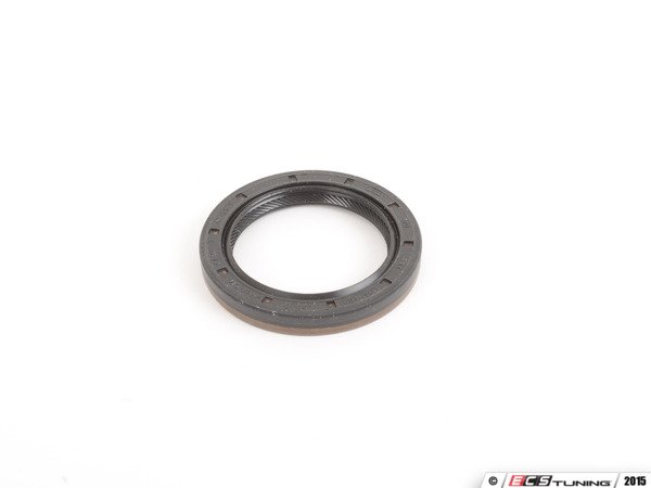 Genuine Volkswagen Audi - 0B4409400D - Front Axle Flange Seal - Right ...