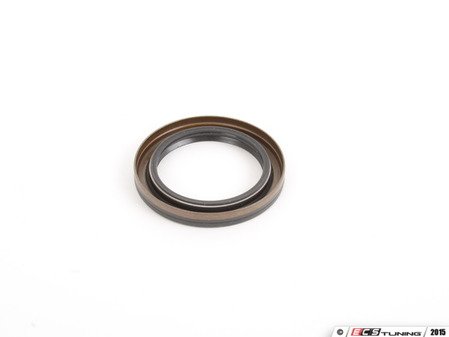 Genuine Volkswagen Audi - 0B4409400D - Front Axle Flange Seal - Right ...