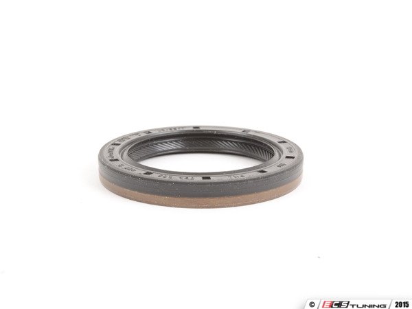 Genuine Volkswagen Audi - 0B4409400D - Front Axle Flange Seal - Right ...