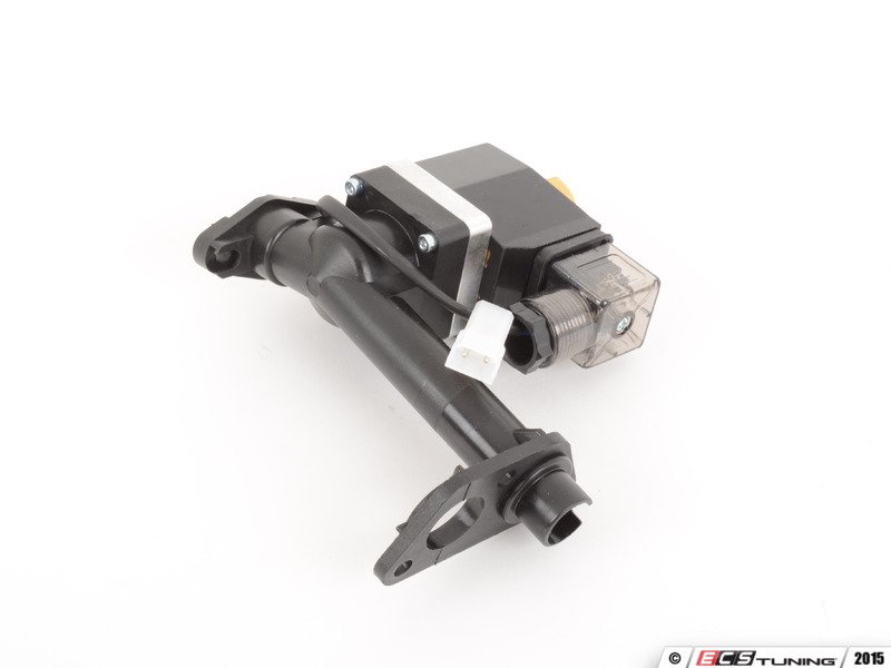 Genuine BMW - 64111386707 - E30 Heater Control Valve (64-11-1-386-707)