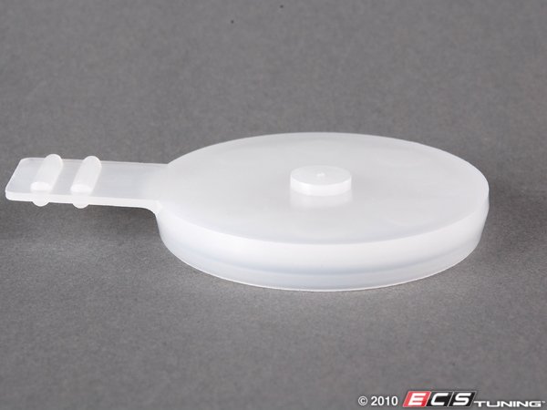 Genuine BMW - 61661364807 - Windshield washer fluid cap (61-66-1-364-807)