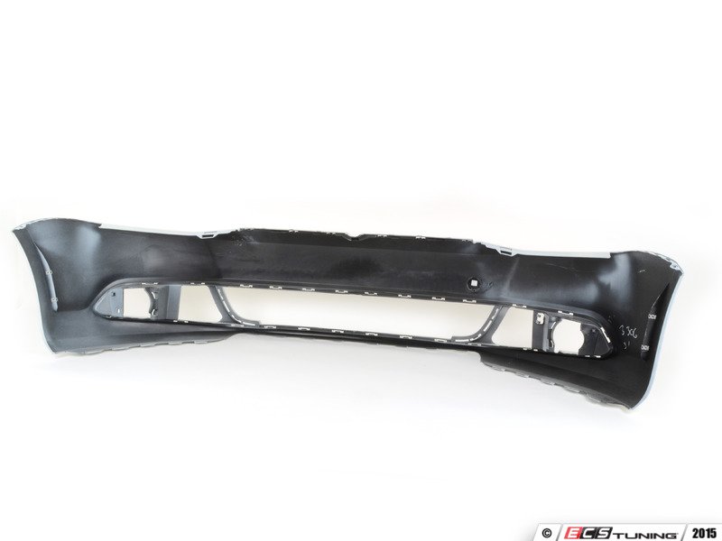 Genuine Volkswagen Audi - 5C6807217DGRU - Front Bumper Cover (5C6 807 ...