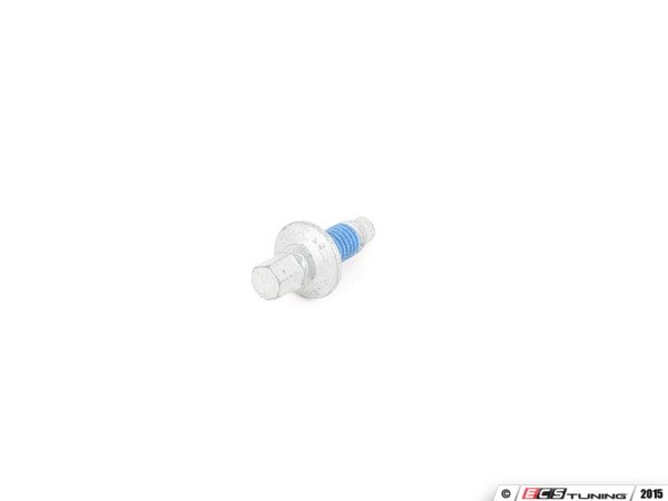 Genuine Volkswagen Audi - N91146801 - Sheer Bolt - Priced Each (N 911 ...