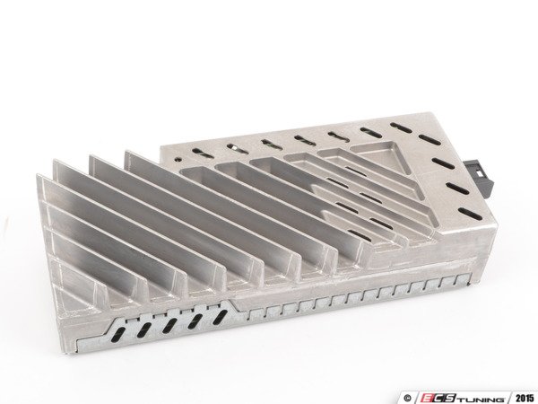 Genuine BMW - 65129393185 - Harmon Kardon Amplifier (65-12-9-393-185)