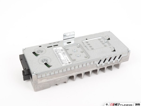 Genuine BMW - 65129393185 - Harmon Kardon Amplifier (65-12-9-393-185)