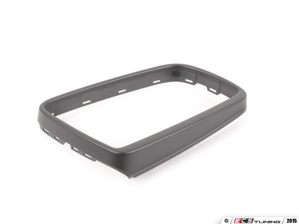 Genuine BMW - 51167074952 - SUPPORTING RING (51-16-7-074-952)