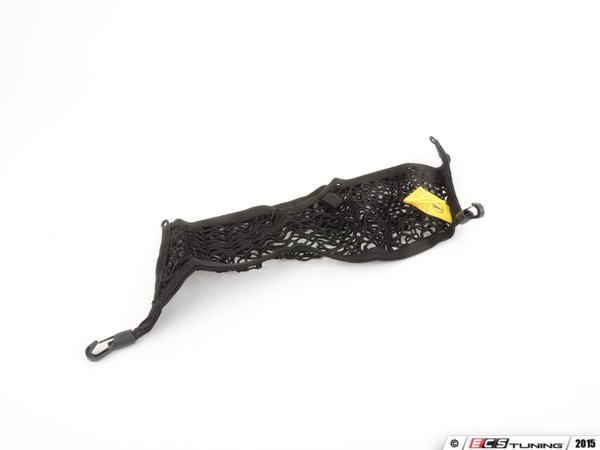 Genuine Mercedes Benz - 2048680274 - Trunk Side Luggage Net - Priced Each