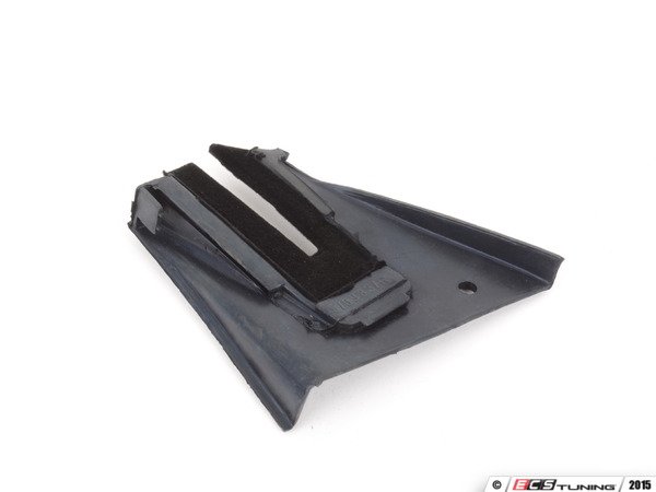 Genuine BMW - 51361933774 - E30 Upper Vent Window Seal - Right - (NO ...