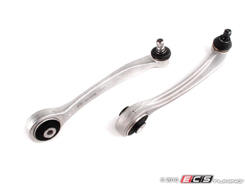 ECS News - Audi B6 A4 Upper Control Arm Kits