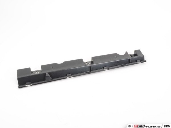 Genuine BMW - 51777224455 - SET OF RETAINER STRI (51-77-7-224-455)