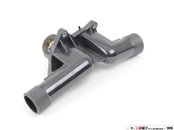 Hamburg Tech - 11531743017 - Thermostat - With Housing