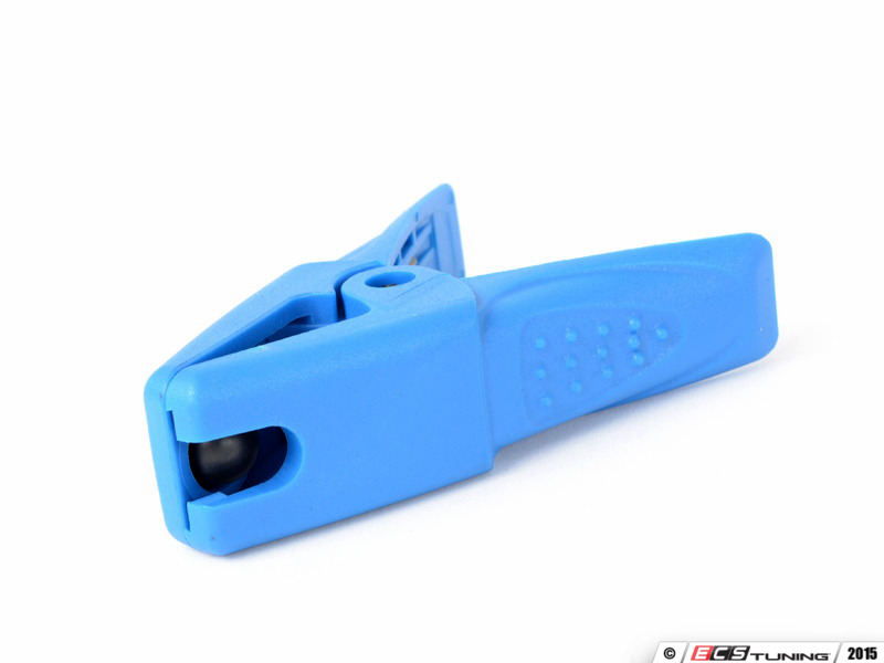 ECS News - Schwaben 8 Piece Fluid Line Stopper Kit