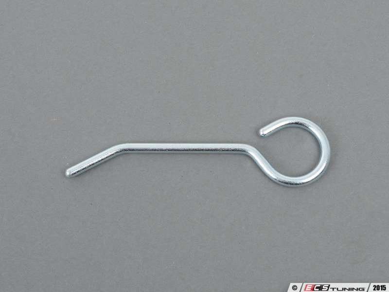 Genuine MINI - 83300494269 - Locking Pin (83-30-0-494-269)