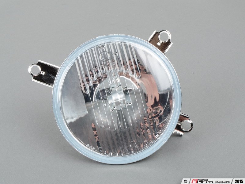 Genuine BMW - 63121378337 - INSERT EURO - (NO LONGER AVAILABLE) (63-12 ...