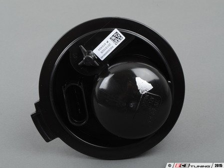 Genuine Volkswagen Audi - 7P0919679 - Fuel Filter (7P0 919 679)