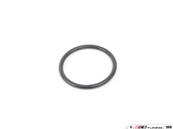 Genuine Porsche - 95832544300 - Oil Strainer Gasket