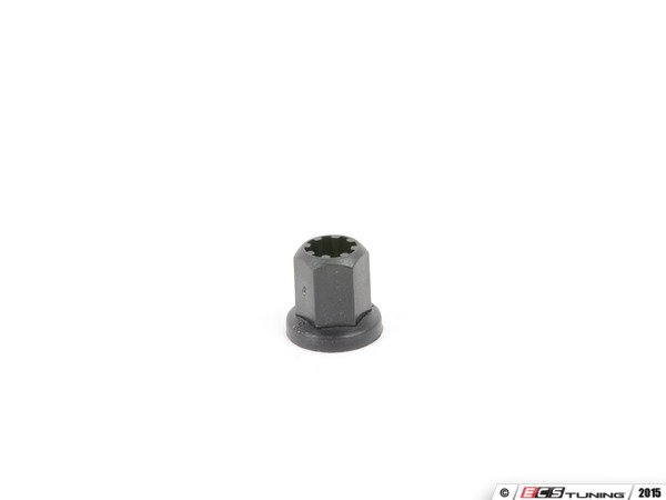 Genuine Mercedes Benz - 0039906351 - Nut - Priced Each