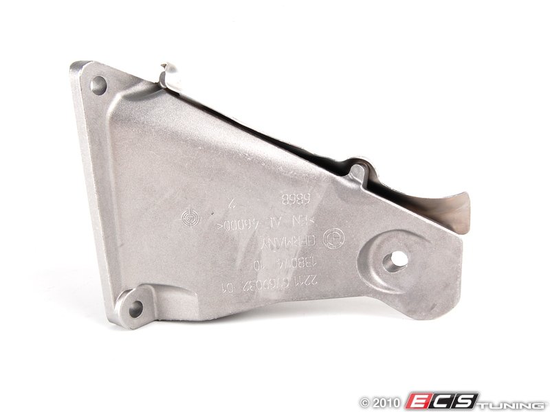 Genuine BMW - 22116769030 - Engine Supporting Bracket - Right (22-11-6 ...