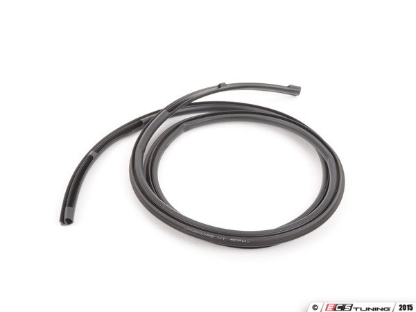 Genuine Porsche - 99356251902 - REAR WINDOW GASKET