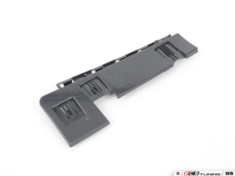 Genuine BMW - 51777224456 - SET OF RETAINER STRI (51-77-7-224-456)