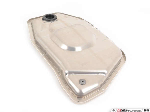 Genuine Volkswagen Audi - 0B6321359 - Transmission Oil Pan (0B6 321 359)