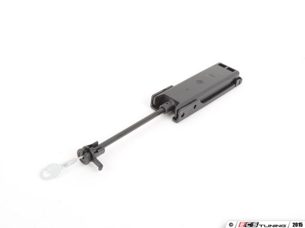 Genuine Volkswagen Audi - 420823543A - BOWD CABLE (420 823 543 A)