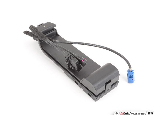 Genuine BMW - 84109239396 - BASE PLATE (84-10-9-239-396)