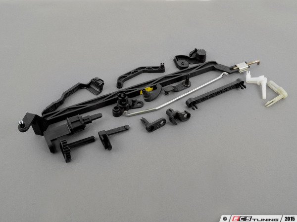 Genuine BMW - 64118362933 - LEVER SET (64-11-8-362-933)